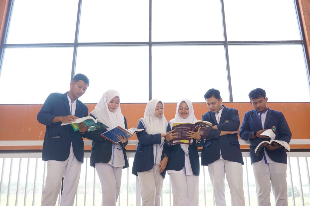 S-1 Keperawatan – Program Studi Sarjana | STIKES Pemkab Jombang