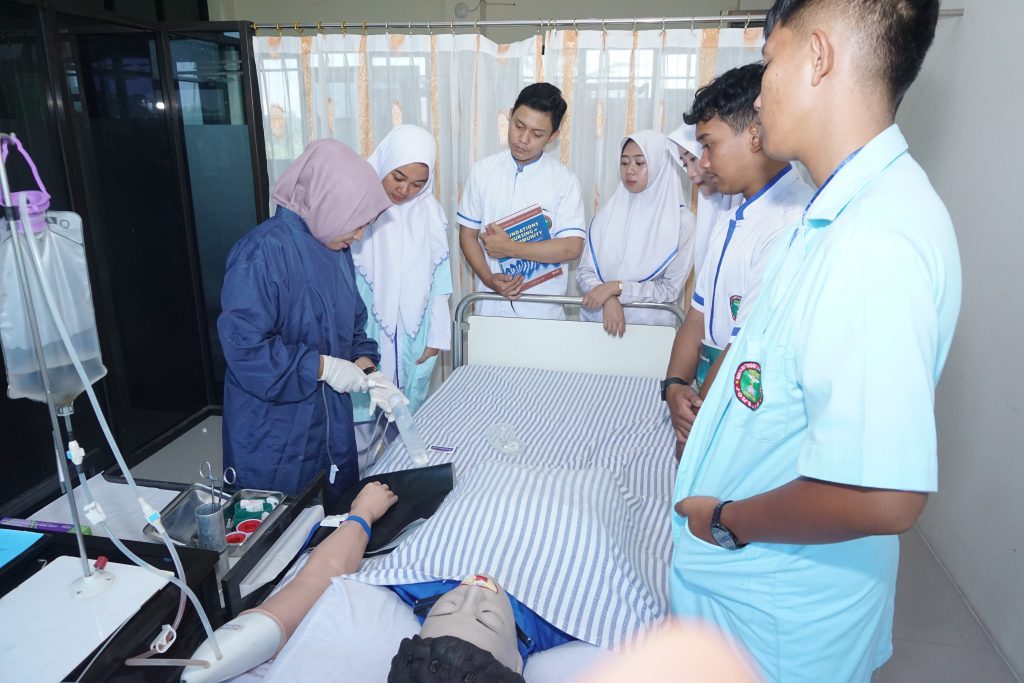 S-1 Keperawatan – Program Studi Sarjana | STIKES Pemkab Jombang